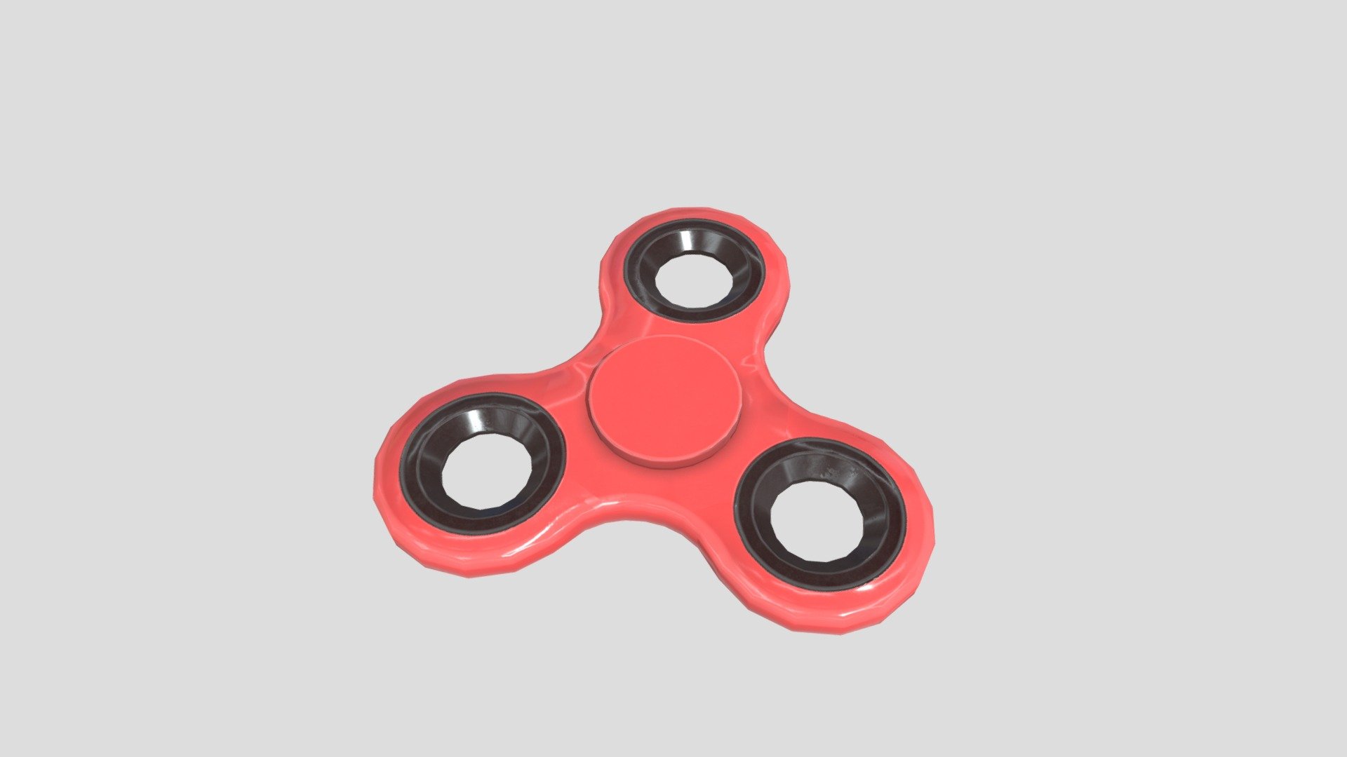 Fidget Spinner 202302-9 - 3D model by O-tolab [19bb1c6] - Sketchfab