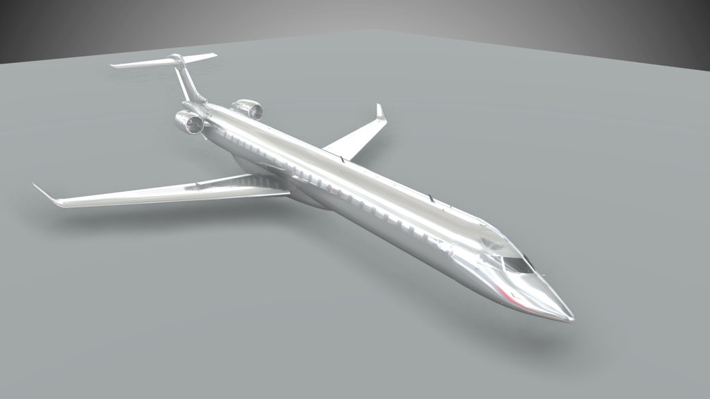 AIRCRAFT - A 3D model collection by Interactive 3D Data ...