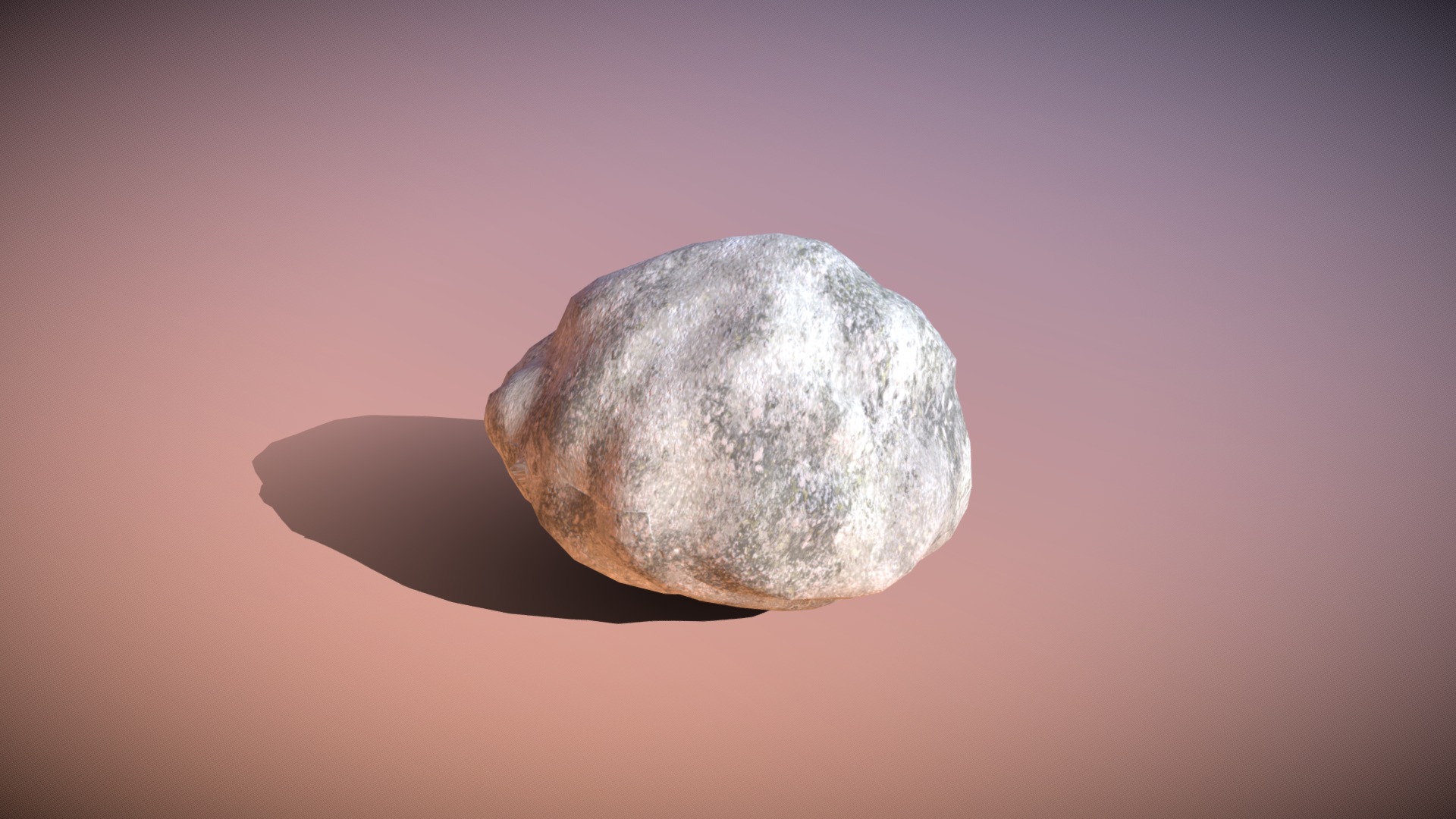 rocky - 3D model by dlaury [19bb4f9] - Sketchfab
