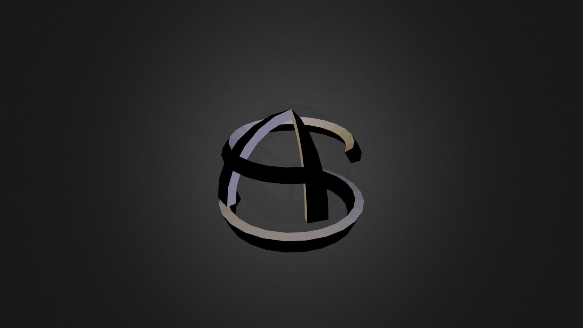 SA logo.dae - 3D model by Ludoganda [19bbe71] - Sketchfab