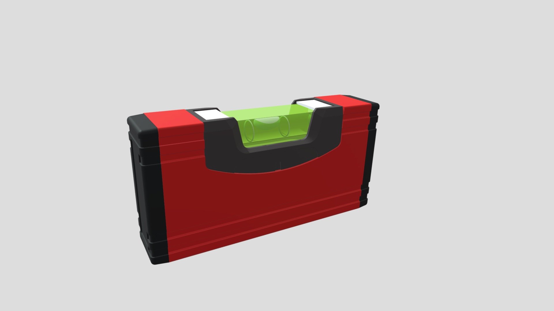 Torpedo Level - Download Free 3D model by bbparty [19bd1b8] - Sketchfab