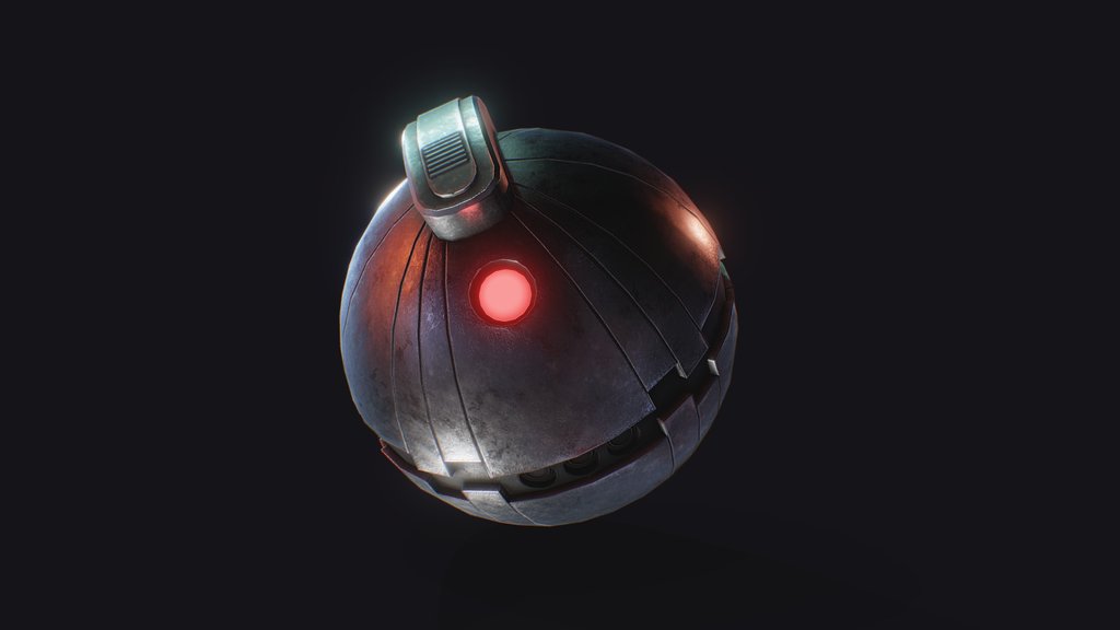 3D-Wanted - A 3D model collection by UraNu5 - Sketchfab