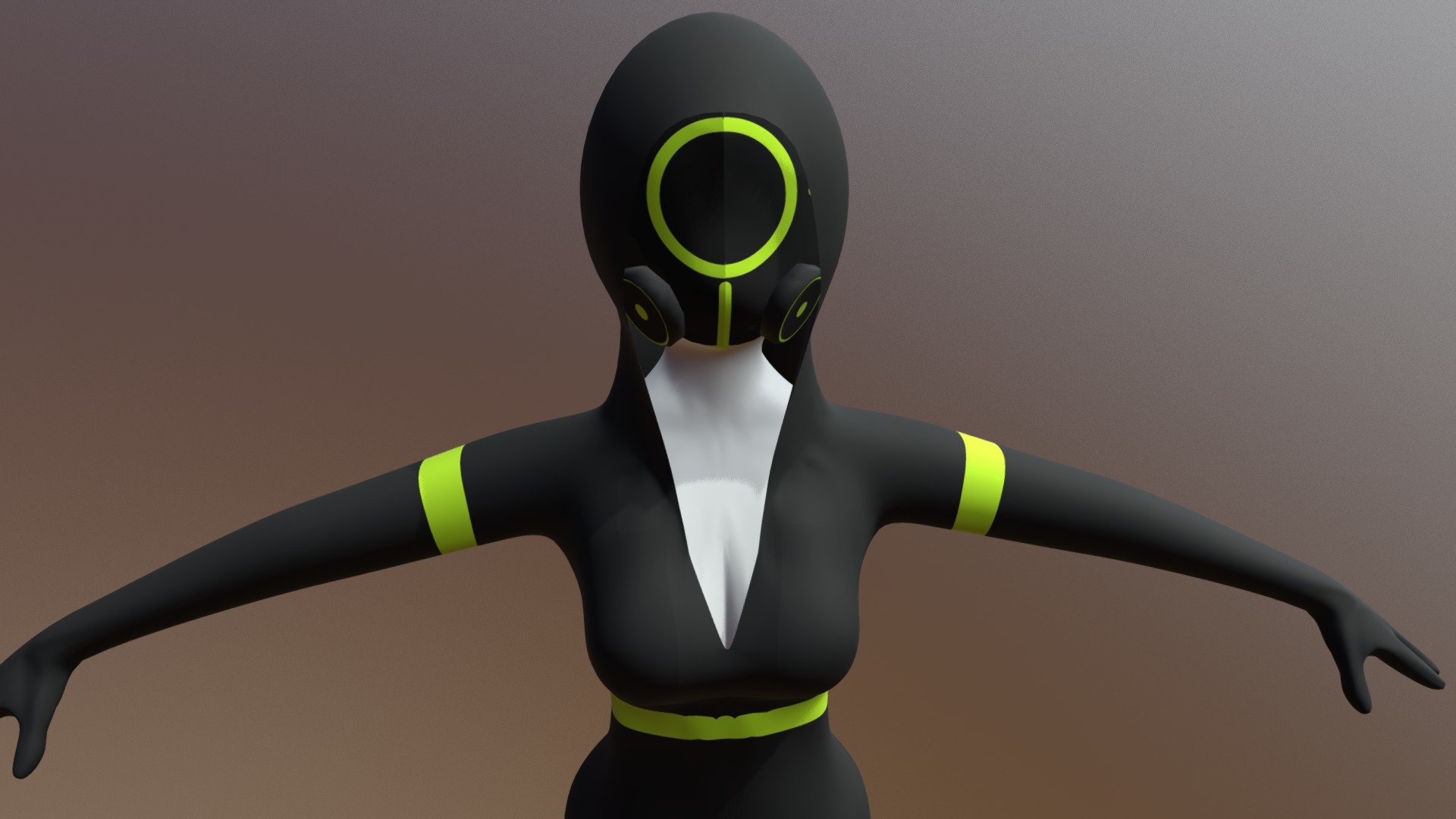 Beta - 3D model by DarBarri [19be77b] - Sketchfab