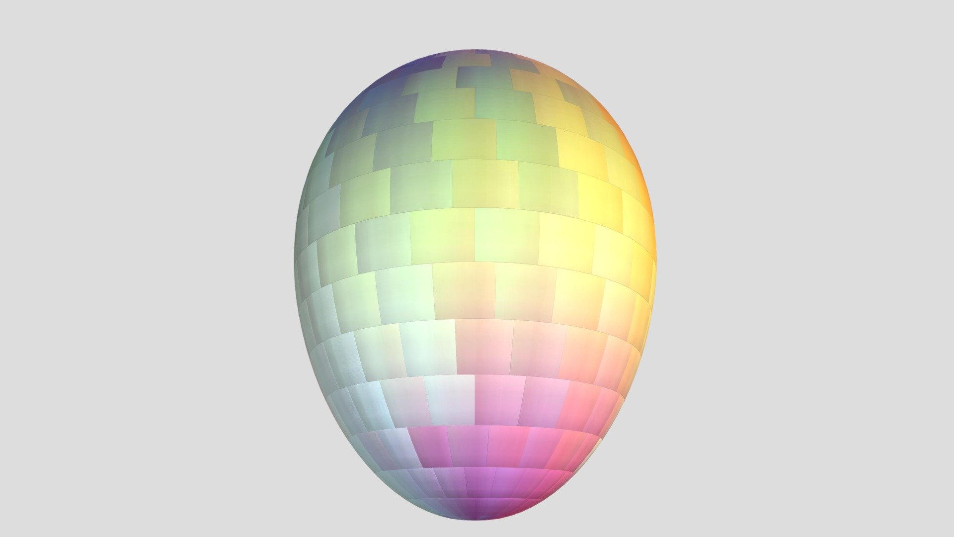 Egg_ Shells - Download Free 3D model by Egypt VR (@EgyptVR) [19c00d7 ...