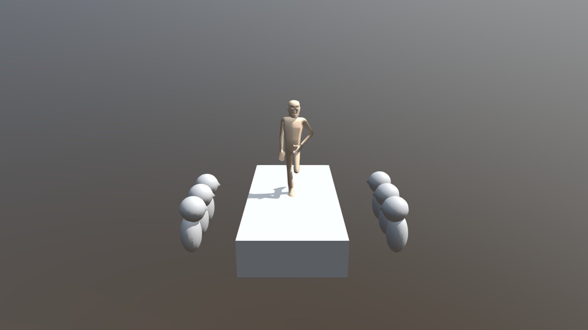 Blue Steel - 3D model by merrychuu [19c098f] - Sketchfab