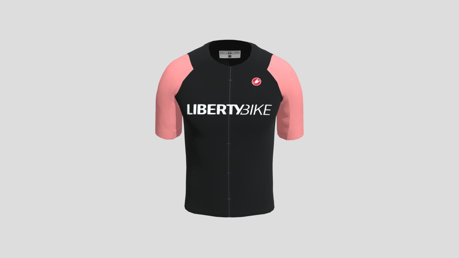 4300647 LIBERTY BIKE - 3D model by dagg.distribution [19c0a78] - Sketchfab