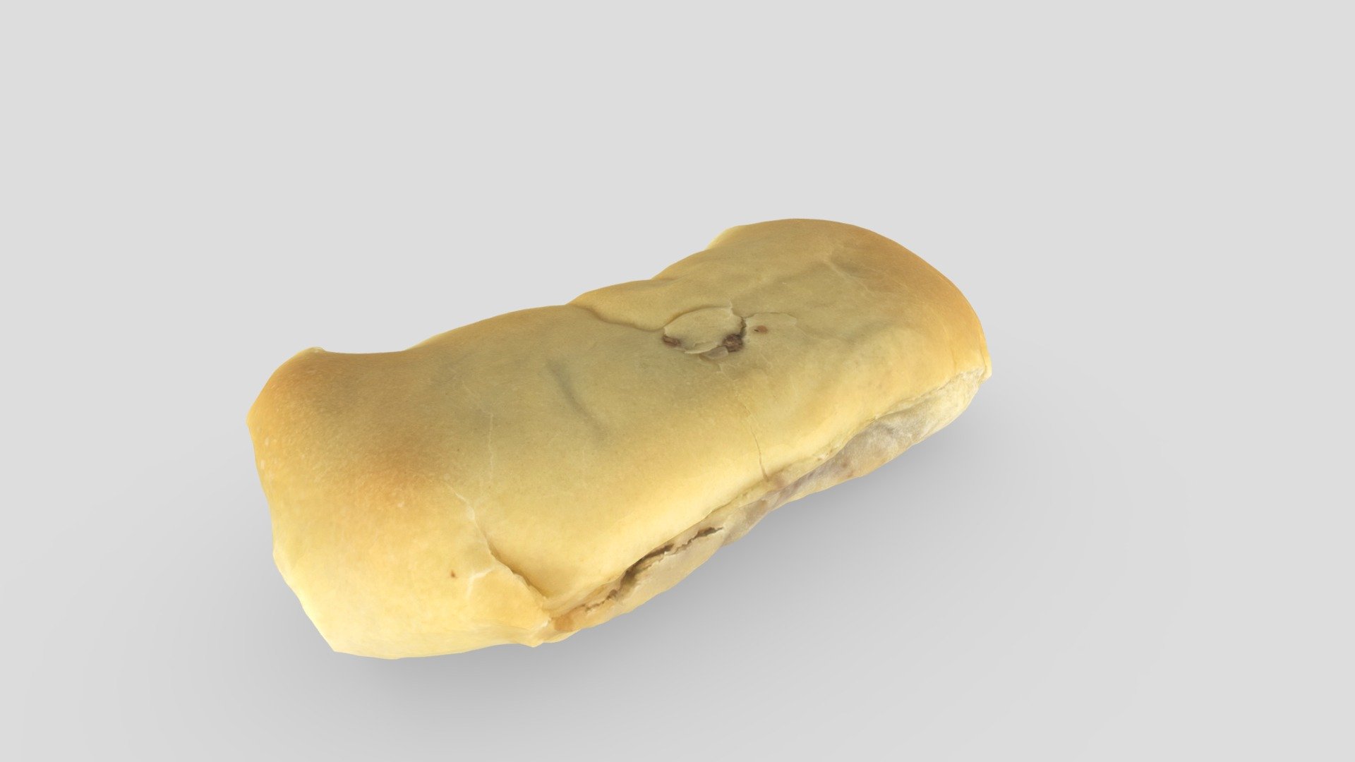 Runza - 3D model by Chris (@chrisjdesigner) [19c2710] - Sketchfab