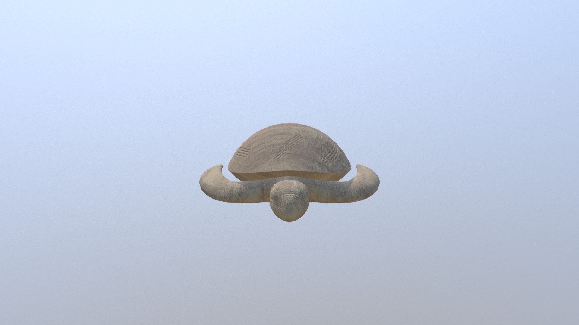 Carved Viking Turtle - 3D model by DavisTrevor [19c366f] - Sketchfab