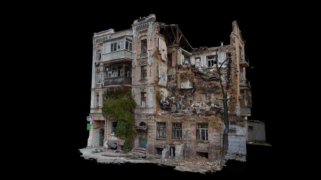 Ukraine war - A 3D model collection by Peter.style - Sketchfab