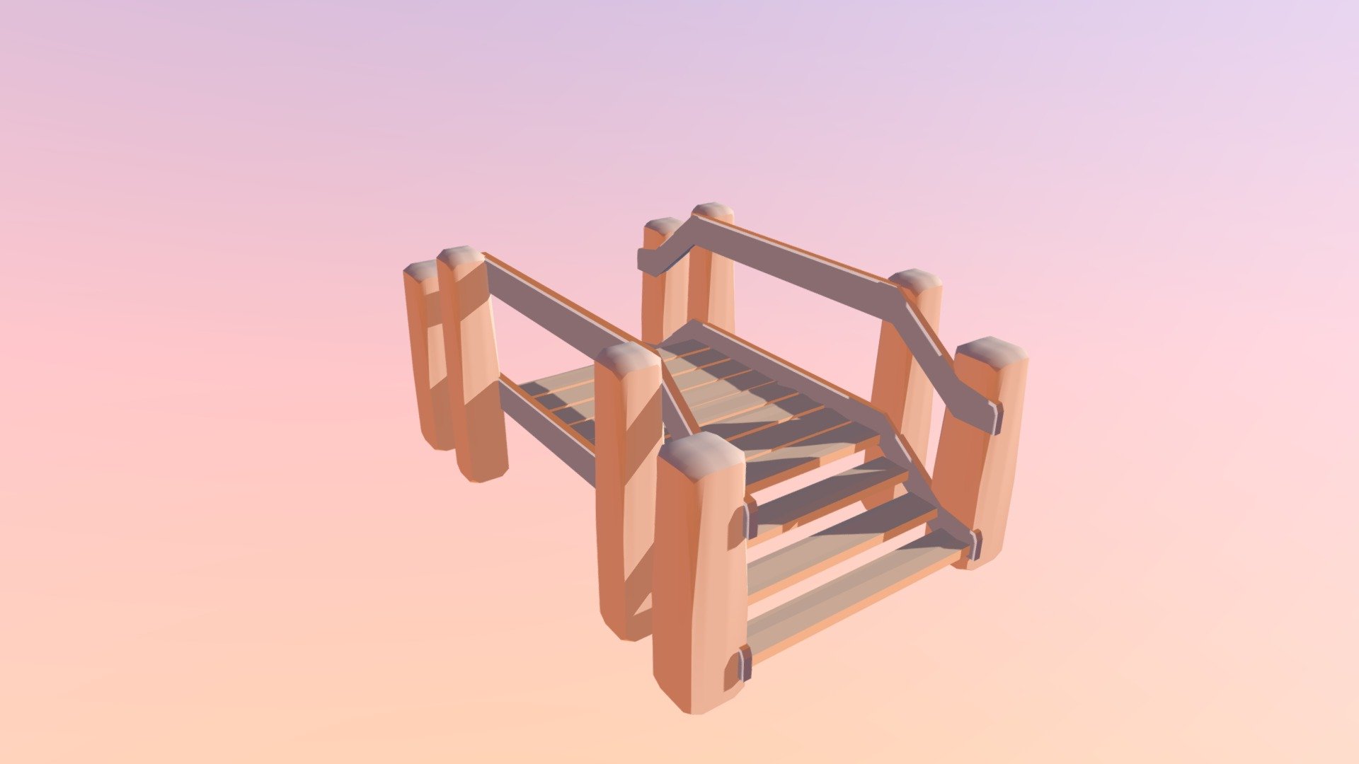 Bridge - 3D model by Cleiton Pereira (@Cleiton.Pereira) [19c4361 ...