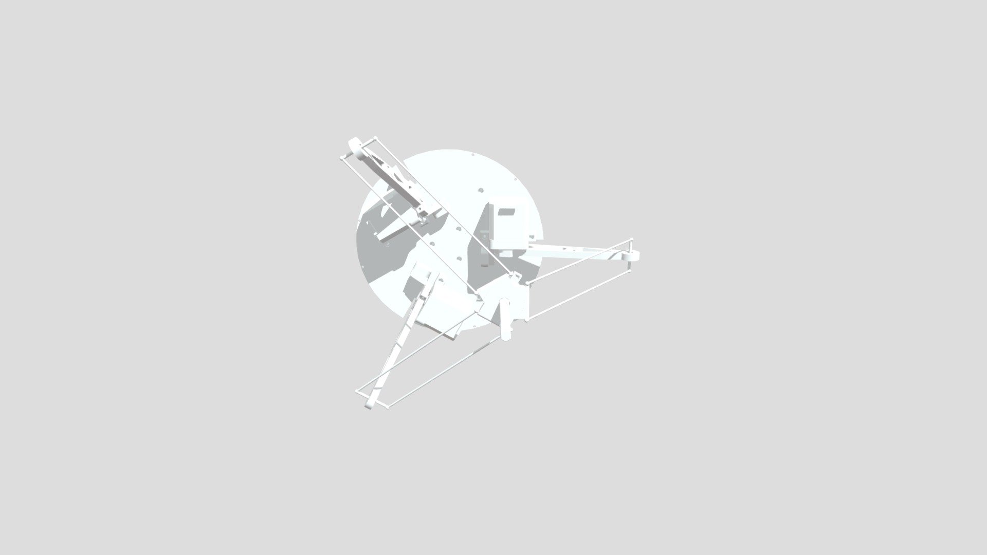 Internal View of PDDR - Download Free 3D model by Kealym Bromley ...