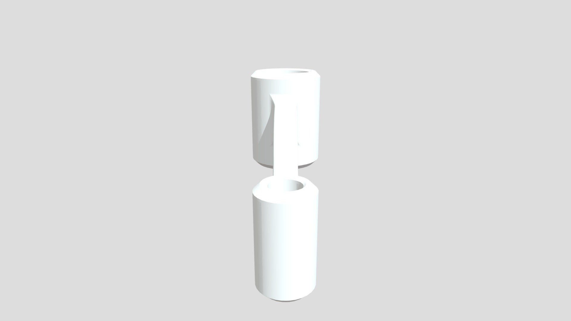 Pivot Arm - Download Free 3D model by FreddieGibbs [19c4e92] - Sketchfab