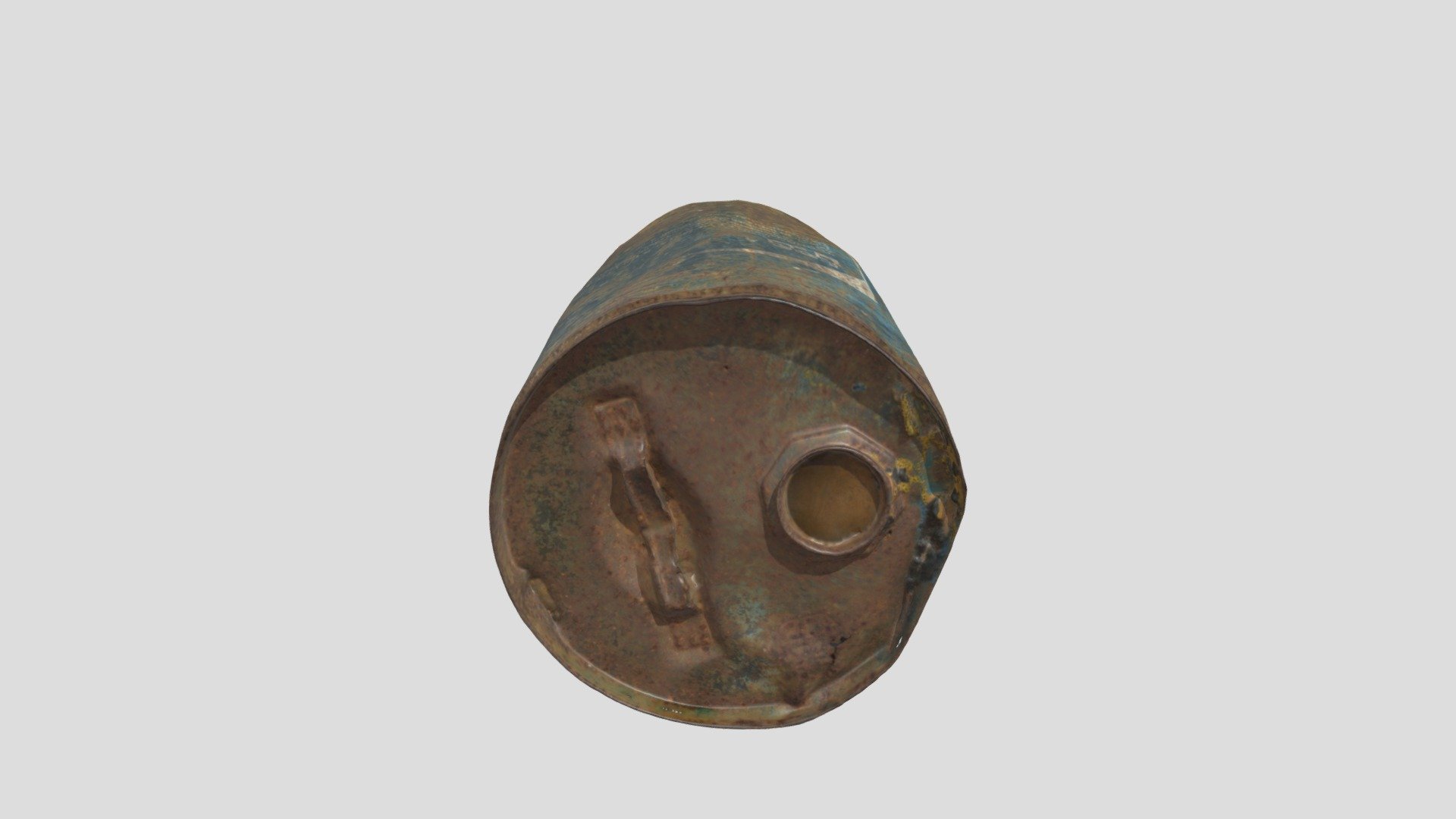 Sayanth Can2 - 3D model by sayanthks [19c71e5] - Sketchfab