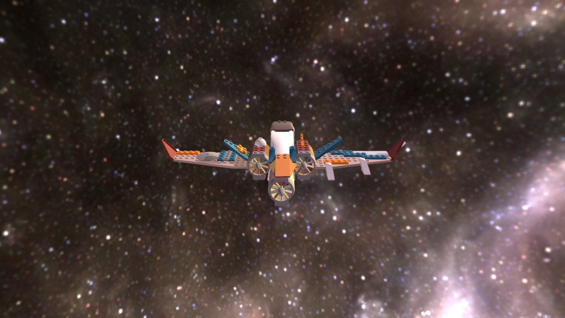 HMS Wham Gallion - Download Free 3D model by DMC_RELAX (@WhamGallion ...