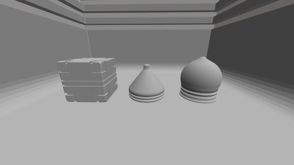 test - 3D model by joeglondon [19c9678] - Sketchfab
