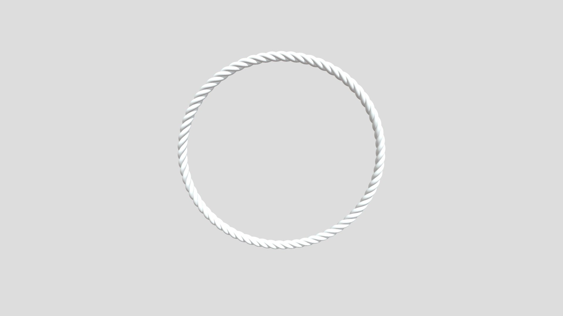 usmc_emblem-shell-rope - 3D model by 3dzign [19cbcdb] - Sketchfab