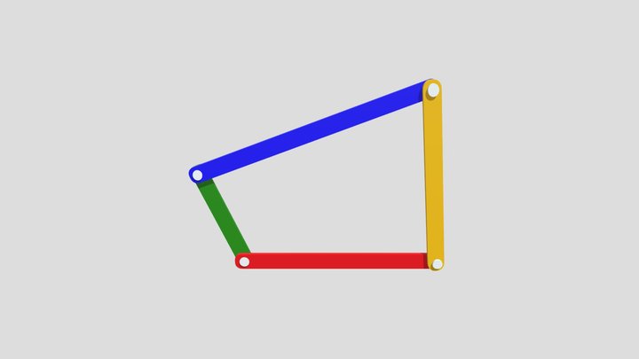 Linkage 3D models - Sketchfab