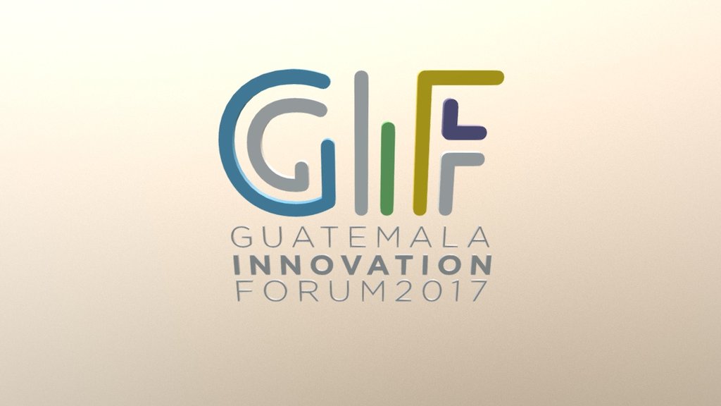GIF LOGO - 3D model by IT.GT (@itgt) [19cd59b] - Sketchfab