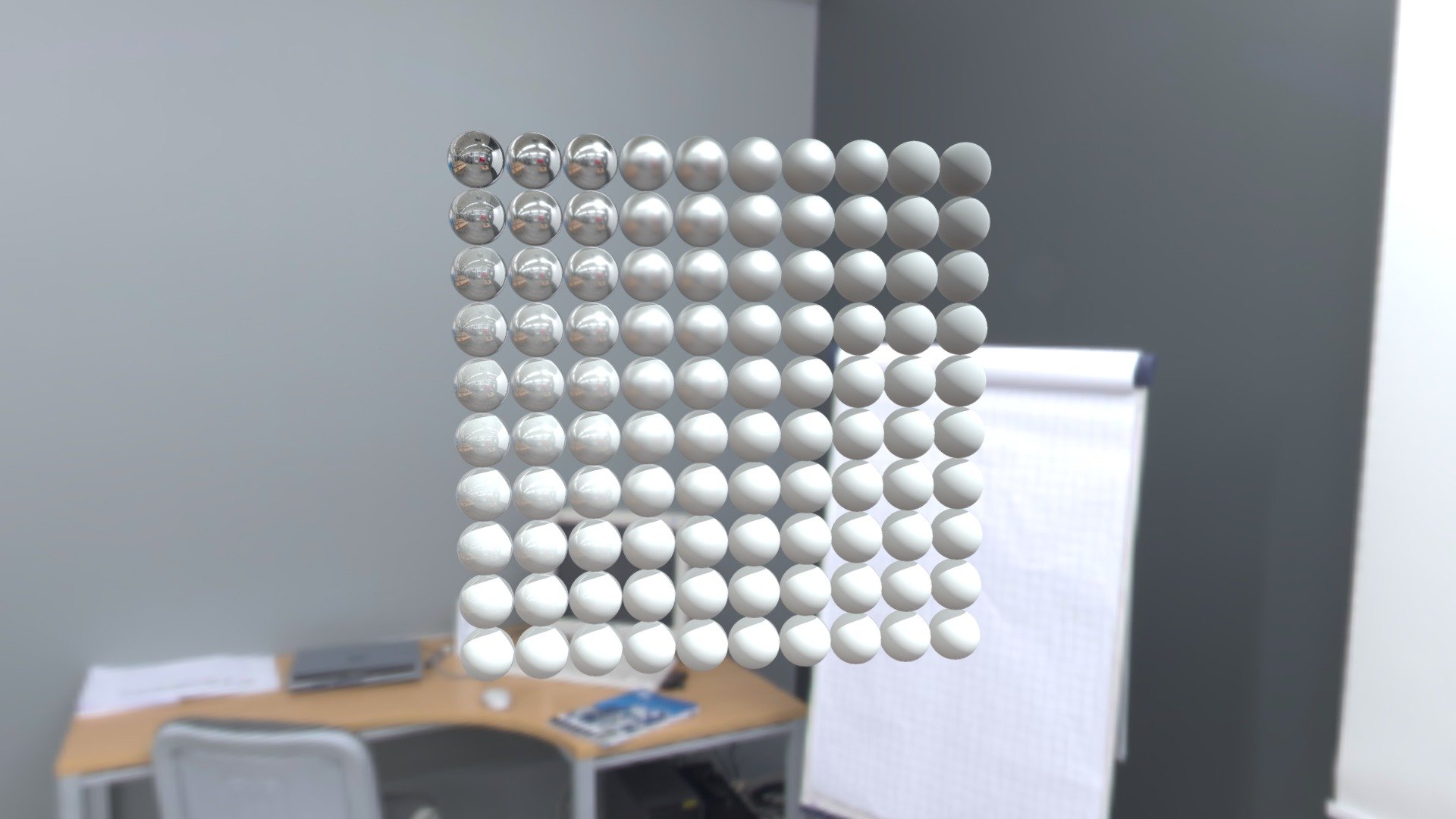 Scene test 01 - 3D model by marcosmigliorer [19d0625] - Sketchfab