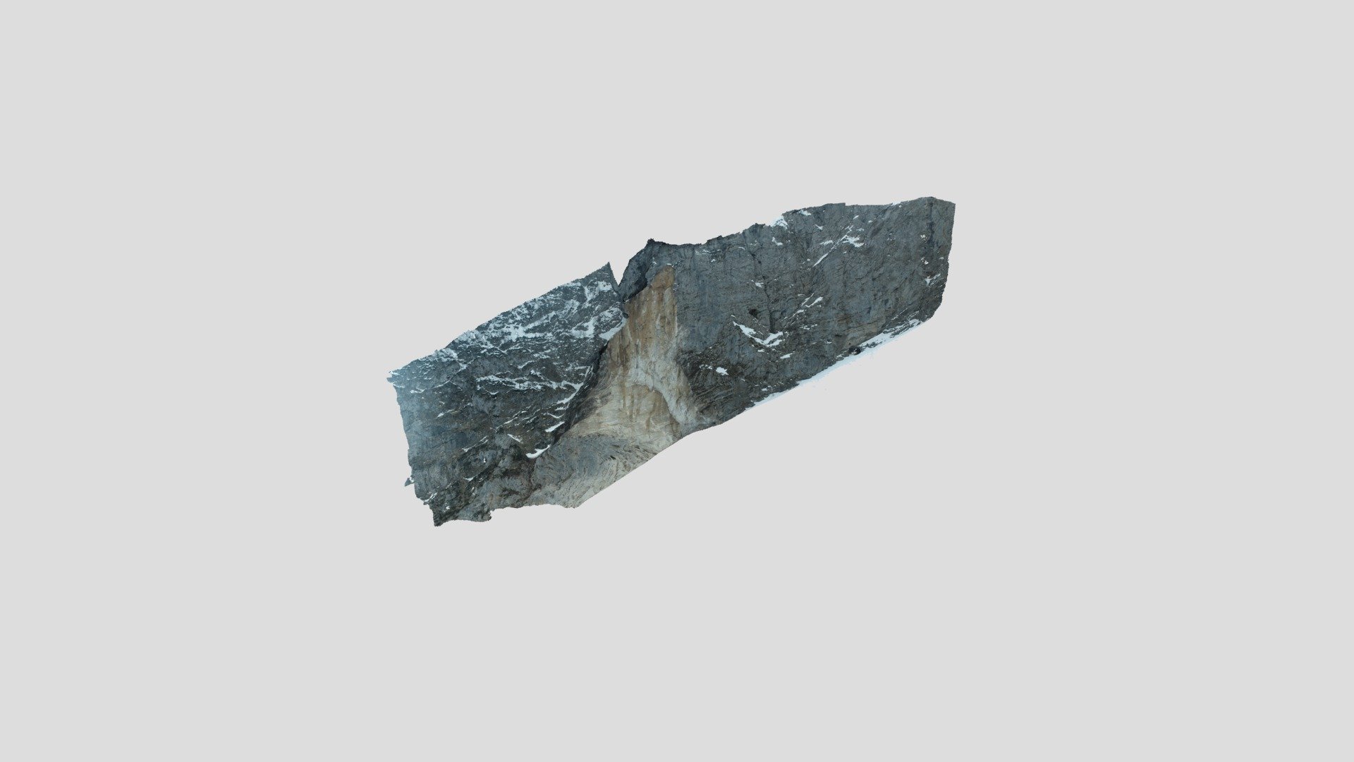 Podor v Rzeniku - 3D model by Marko Vrabec (@okram) [19d2b89] - Sketchfab