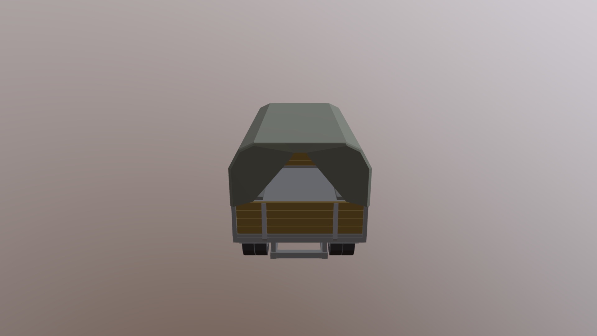 Opel Blitz - Download Free 3D model by TheDutchPotato [19d3023] - Sketchfab