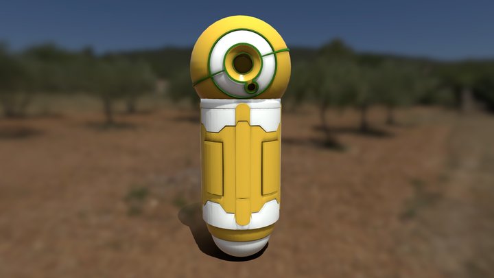 Kara 3D models - Sketchfab