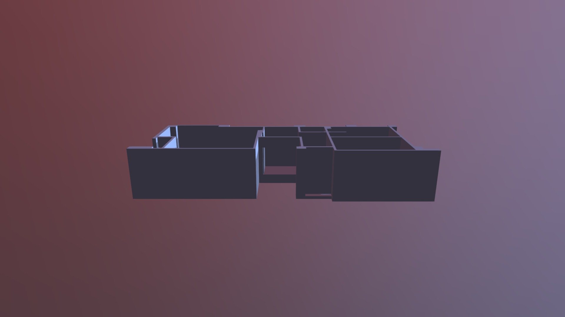 3f - 3D model by PP199655 [19d4220] - Sketchfab