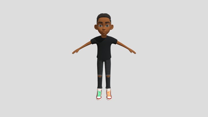 Coder 3D models - Sketchfab