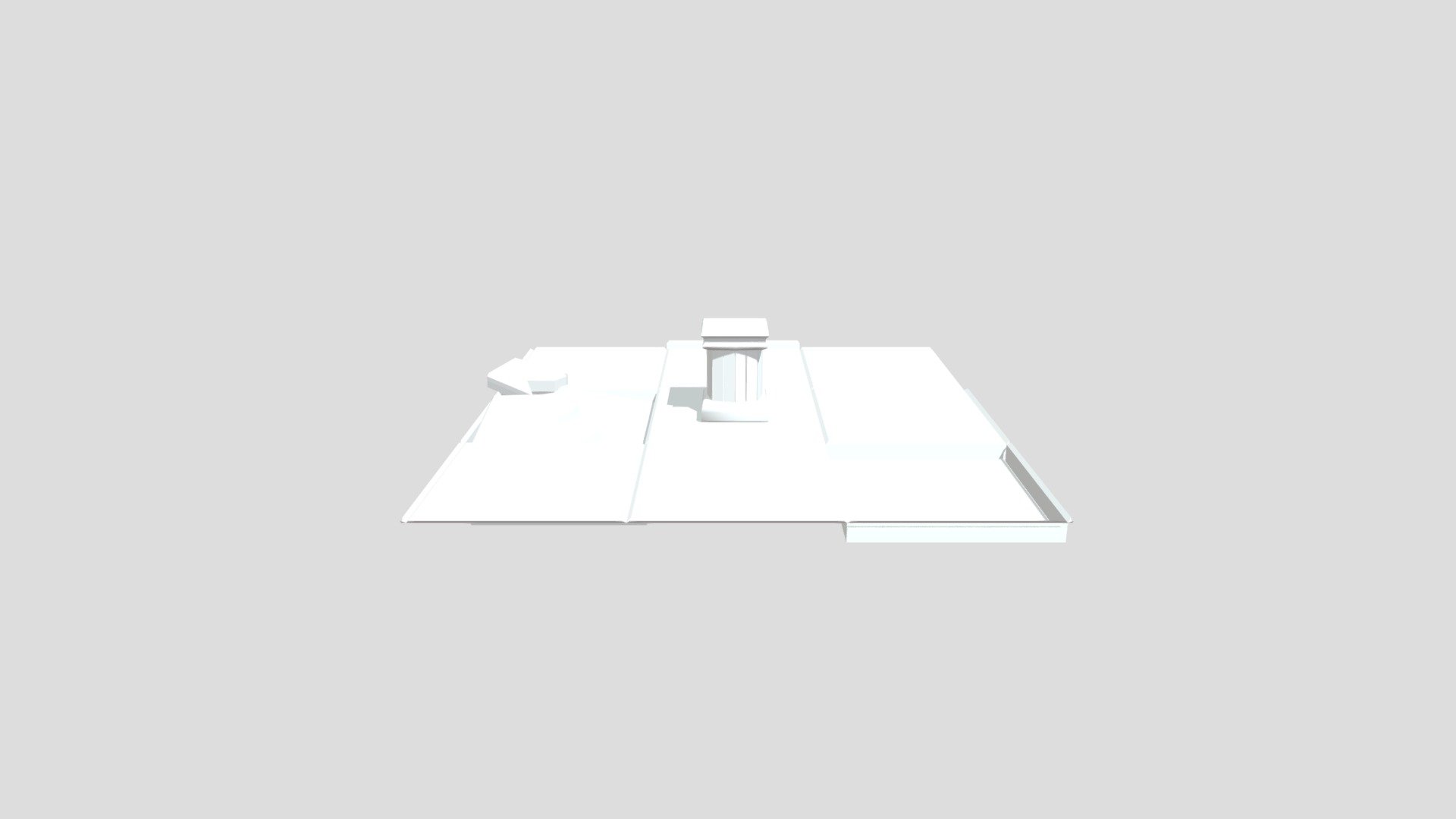 trapdoor - Download Free 3D model by samuel.409513 [19d69af] - Sketchfab