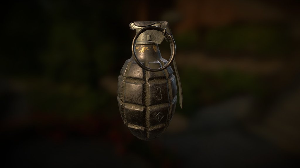 ww2 - A 3D model collection by honopunk - Sketchfab
