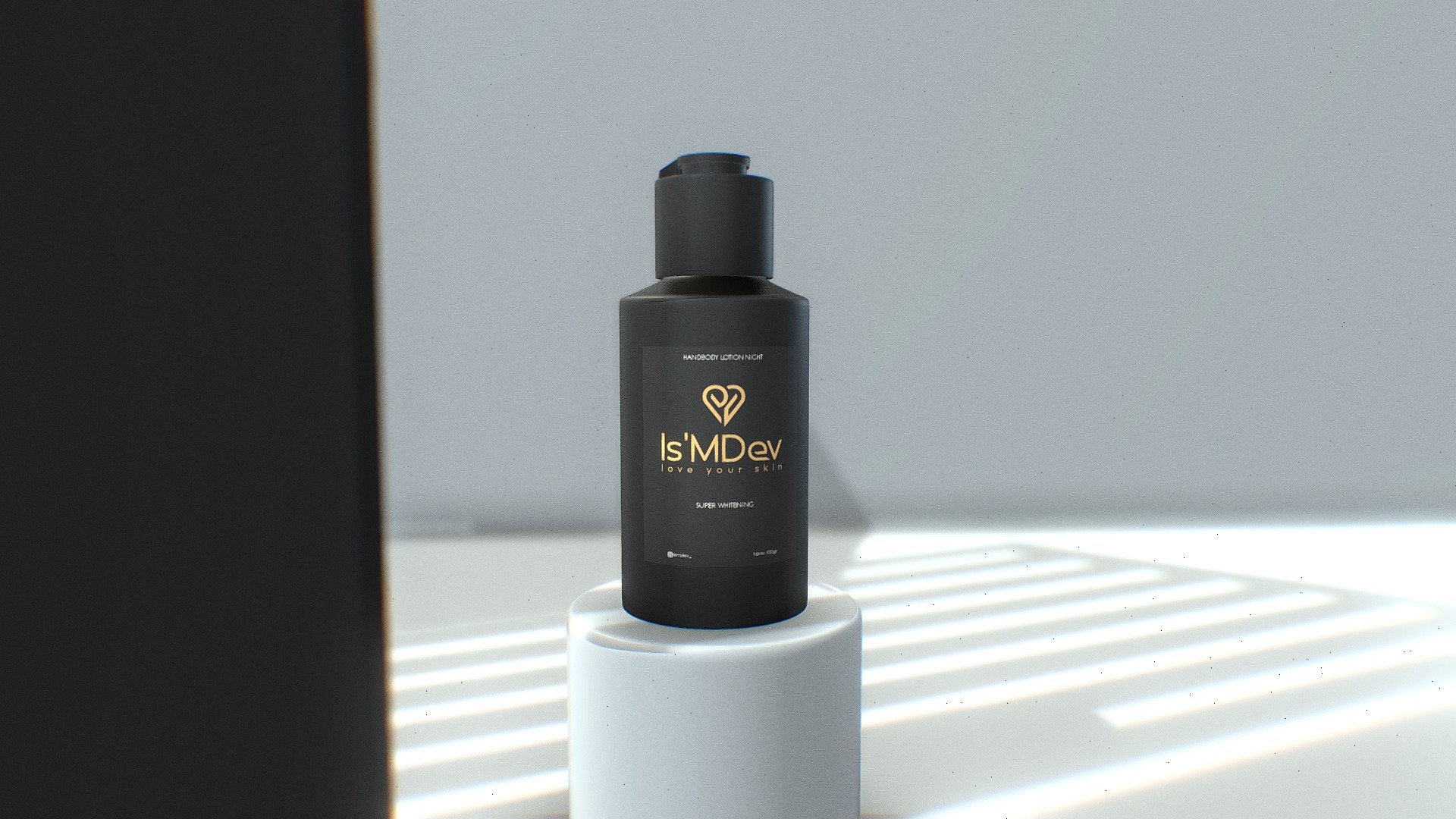 Mockup - 3D model by aanidi776 [19d9a9a] - Sketchfab