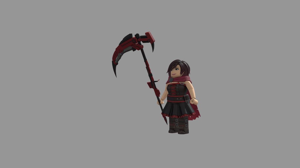 roblox - A 3D model collection by jahaudsmith4 - Sketchfab
