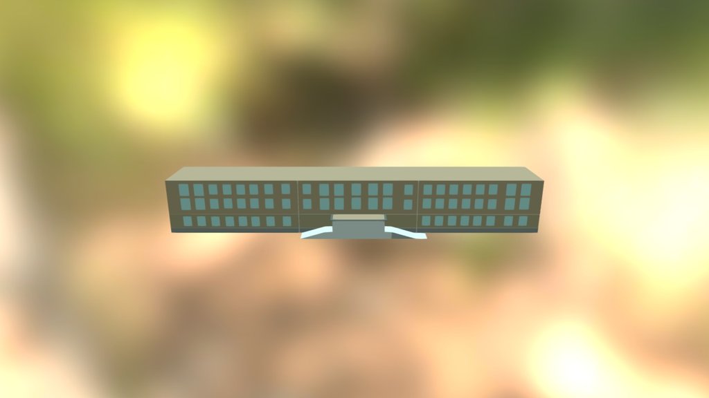 Tech - 3D model by oldmine [19da793] - Sketchfab