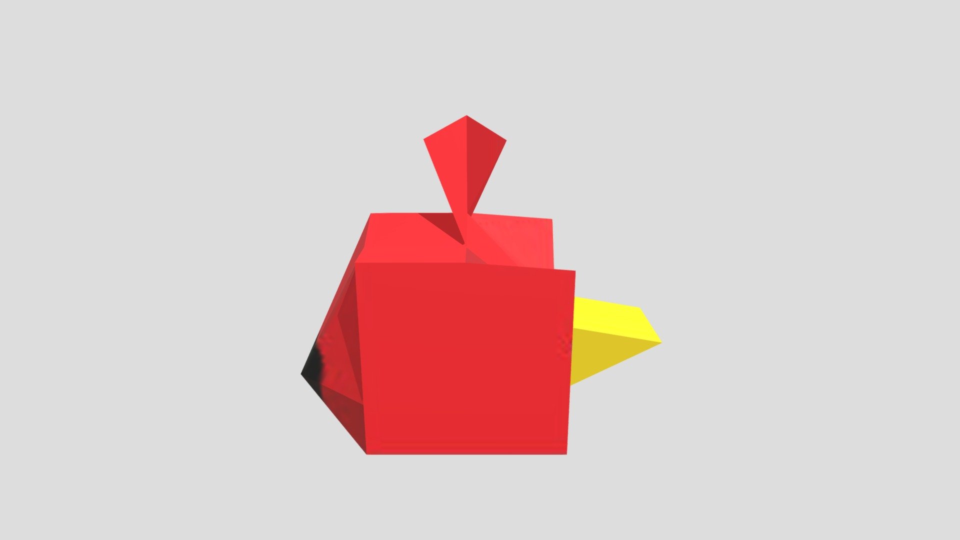 ajuñiga - Download Free 3D model by potopeo123 [19dadd0] - Sketchfab