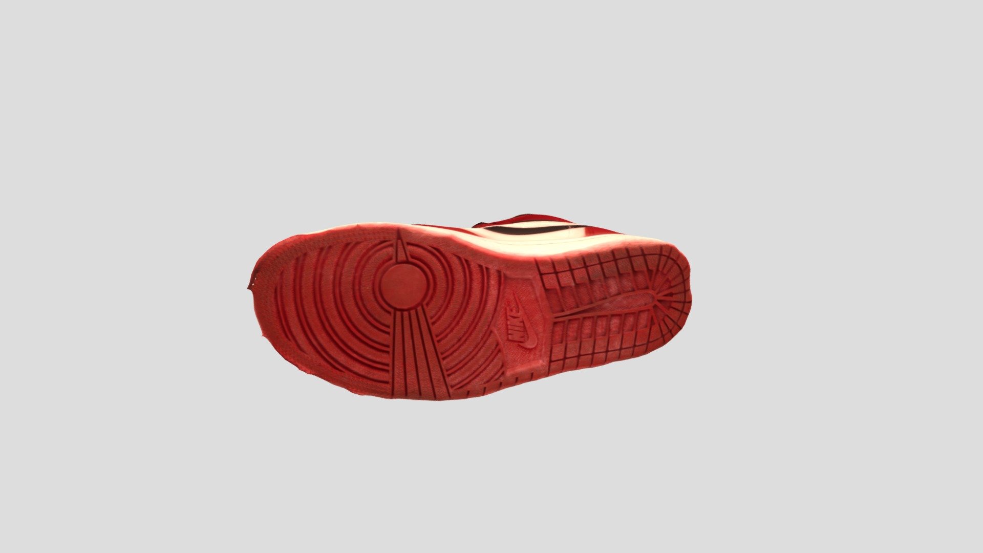 SHOE - 3D model by shr1227 [19db6b7] - Sketchfab