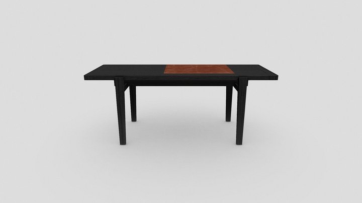 Homehotel 3D models - Sketchfab