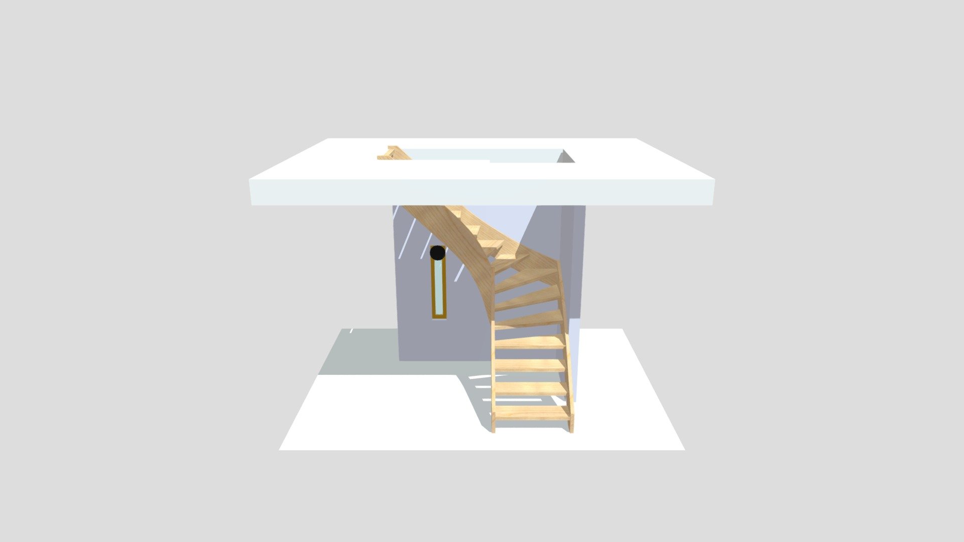 1-pop - Download Free 3D model by schody_parchowo [19dfbaf] - Sketchfab