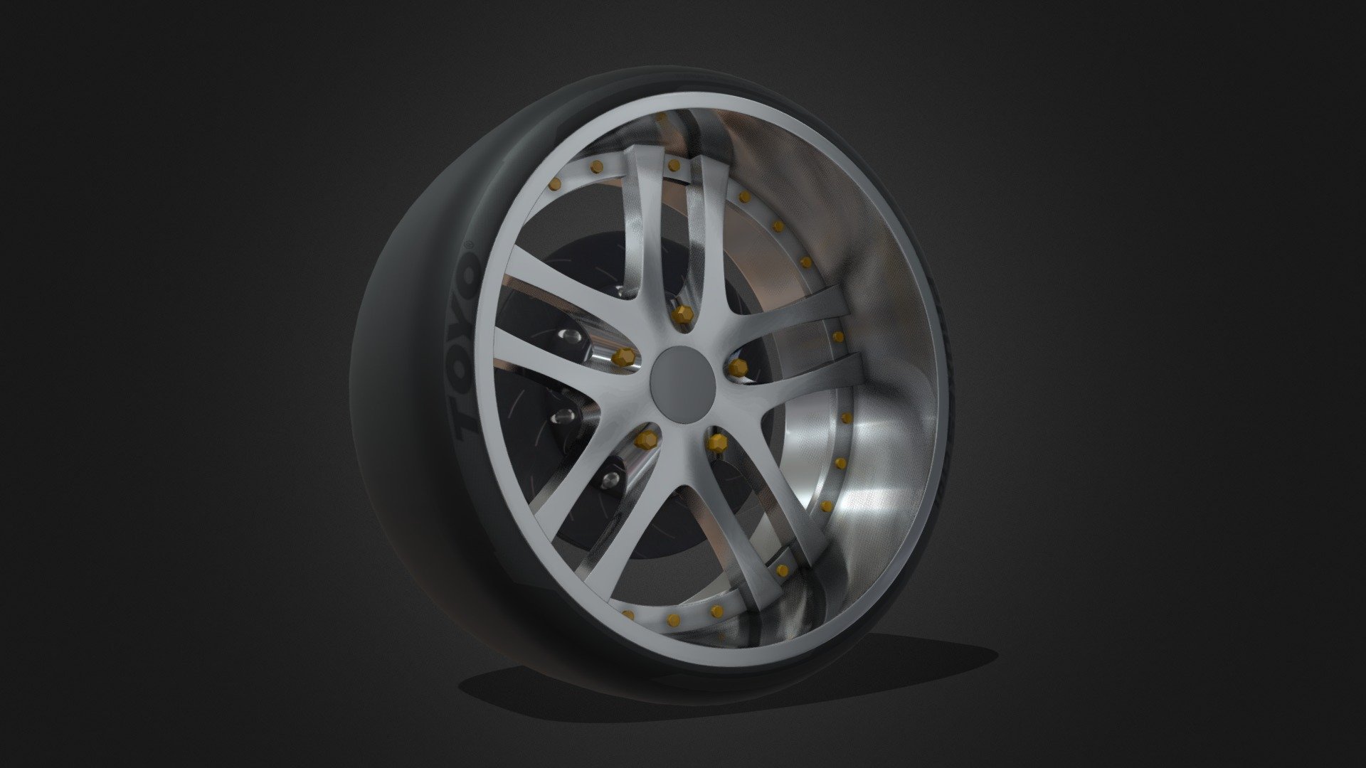 WEDS Kranze LXZ - Download Free 3D model by blakebella [19e3a22 ...