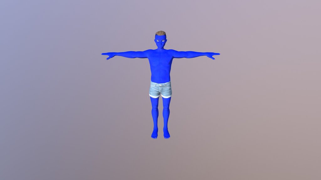 Avatar Inspired - A 3D model collection by fabcarusoarte - Sketchfab