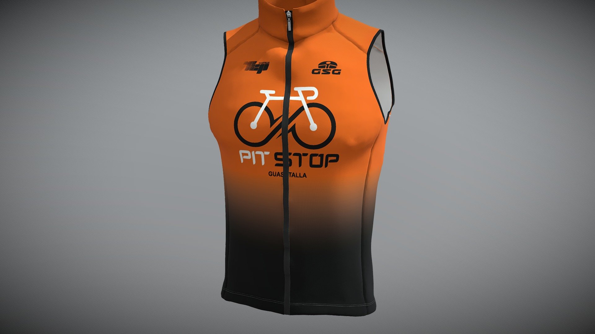09060 - PIT STOP INVERNO 2022 - 3D model by GIESSEGICUSTOM [19e73e3 ...