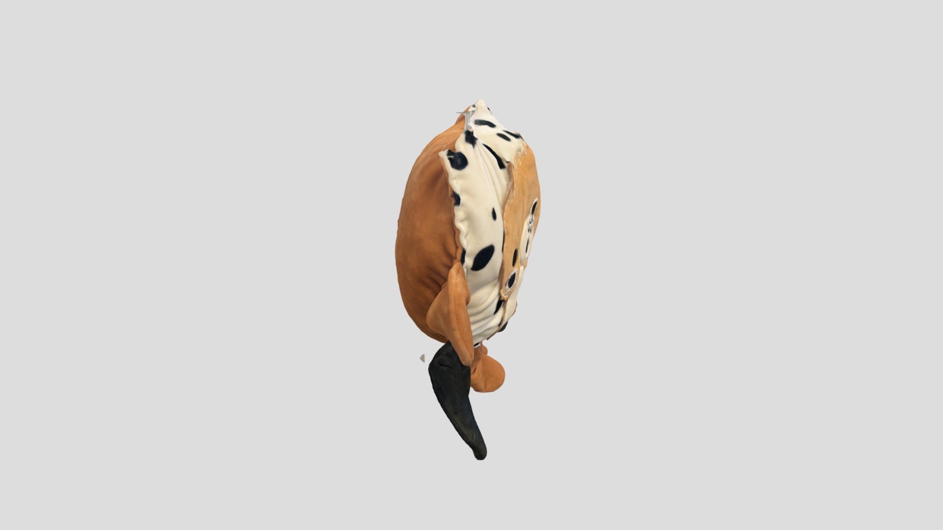 Alien Dog 3 :,) - Download Free 3D model by xxBloxyGamingxx [19e7b40 ...