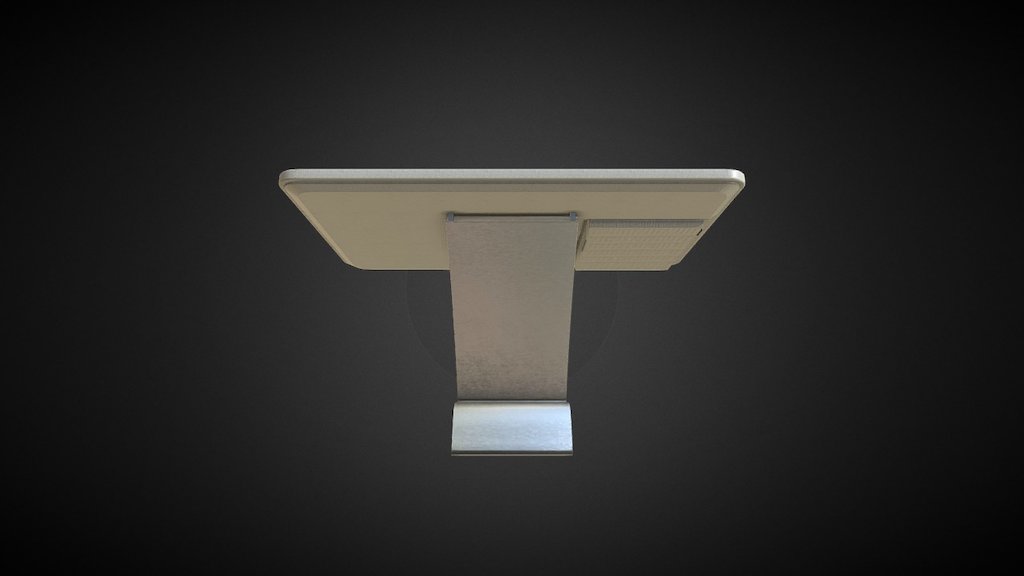 touch tab - 3D model by himanshu sood (@himanshusood) [19e813e] - Sketchfab
