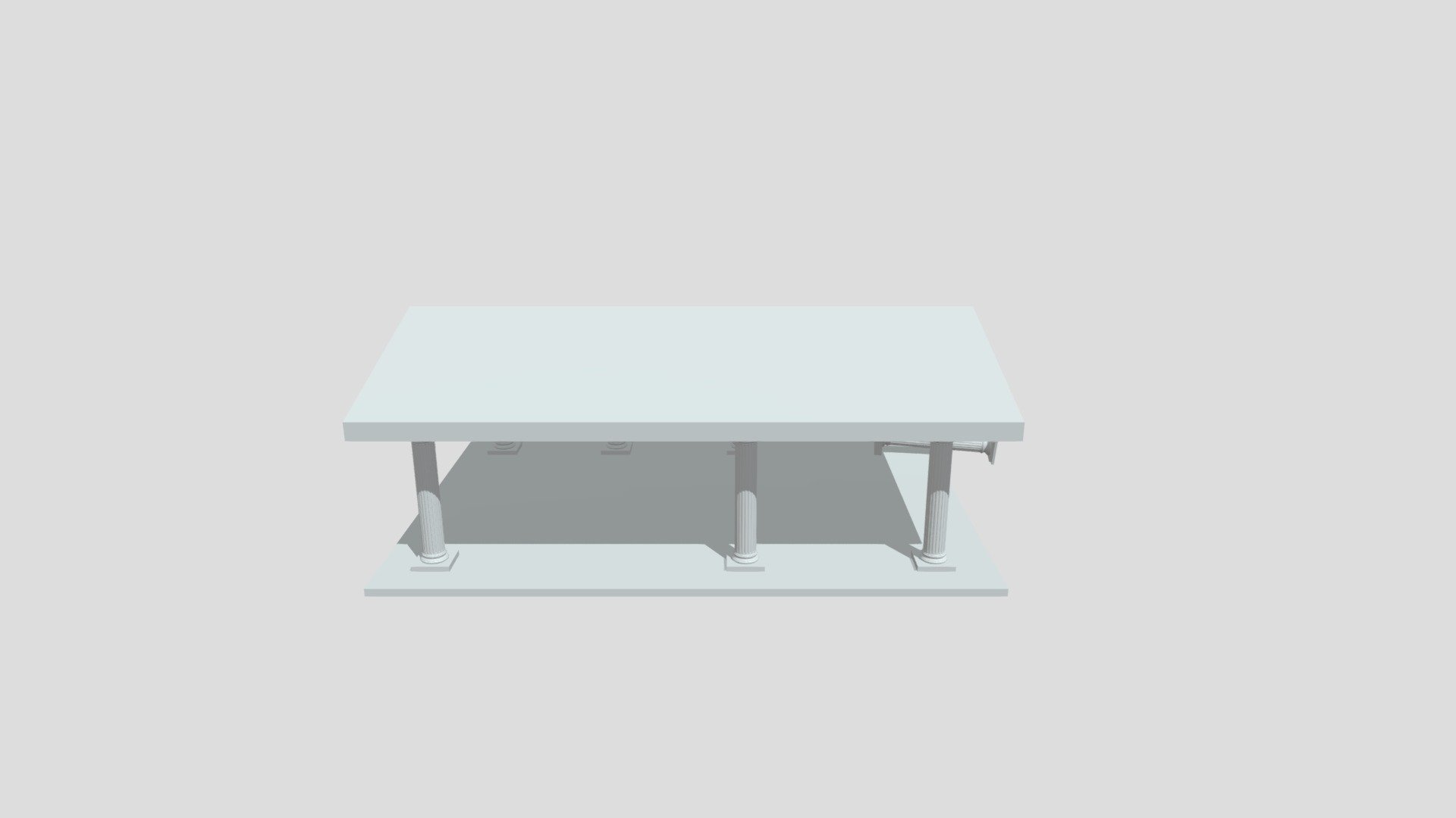Loss Structure - 3D model by Jack Guenin (@JackGuenin) [19ecec5 ...
