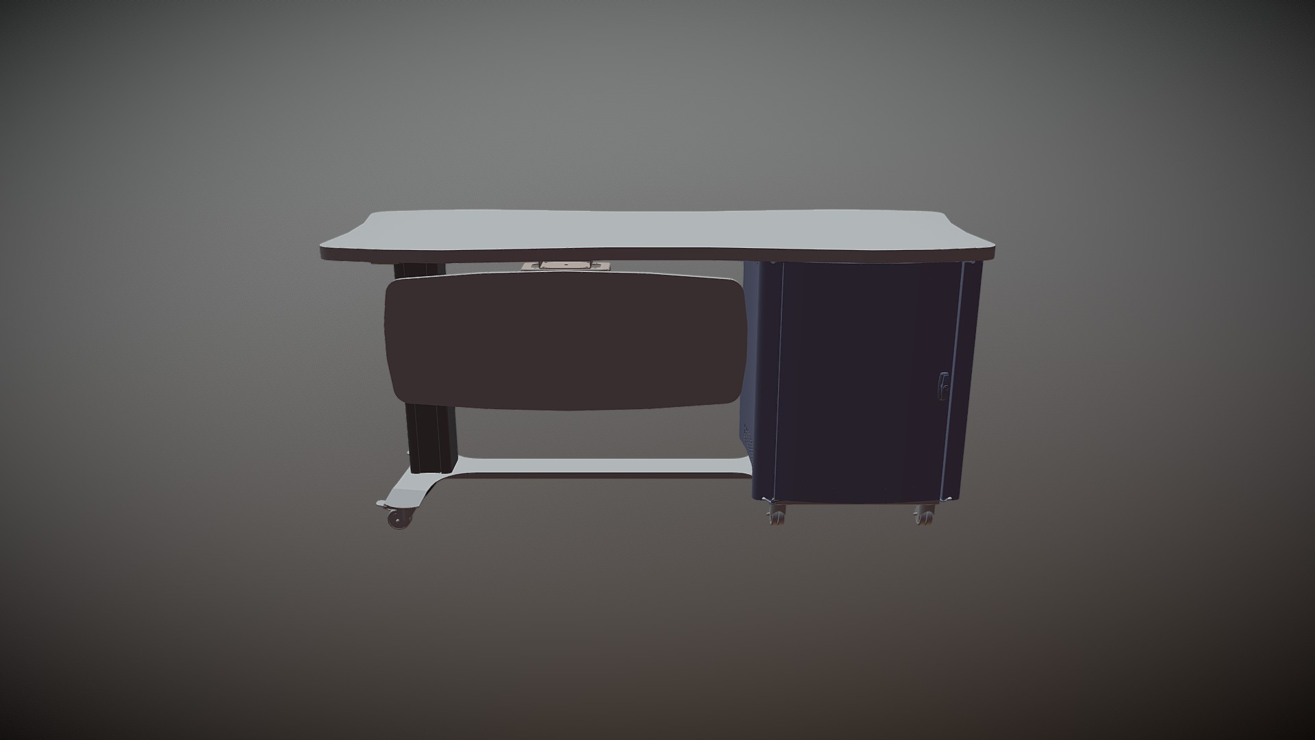 Expert - 3D model by TOP-TEC (@toptec) [19f0173] - Sketchfab