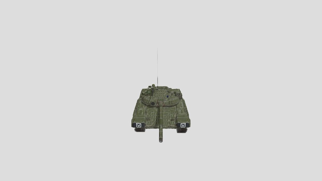 all models of tanks - A 3D model collection by Glory to Ukraine ...