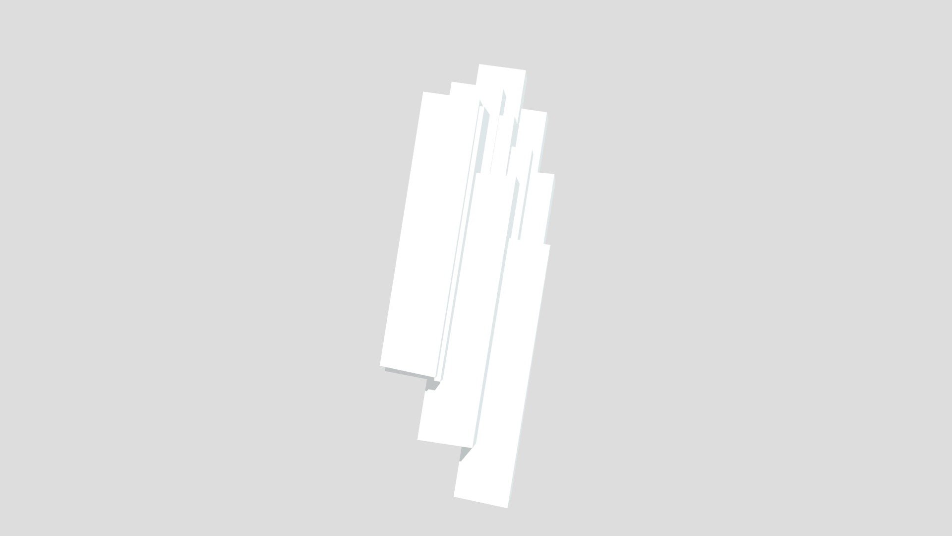 Paul0105 Duplicate Download Free 3d Model By Theopaul [19f0e6b