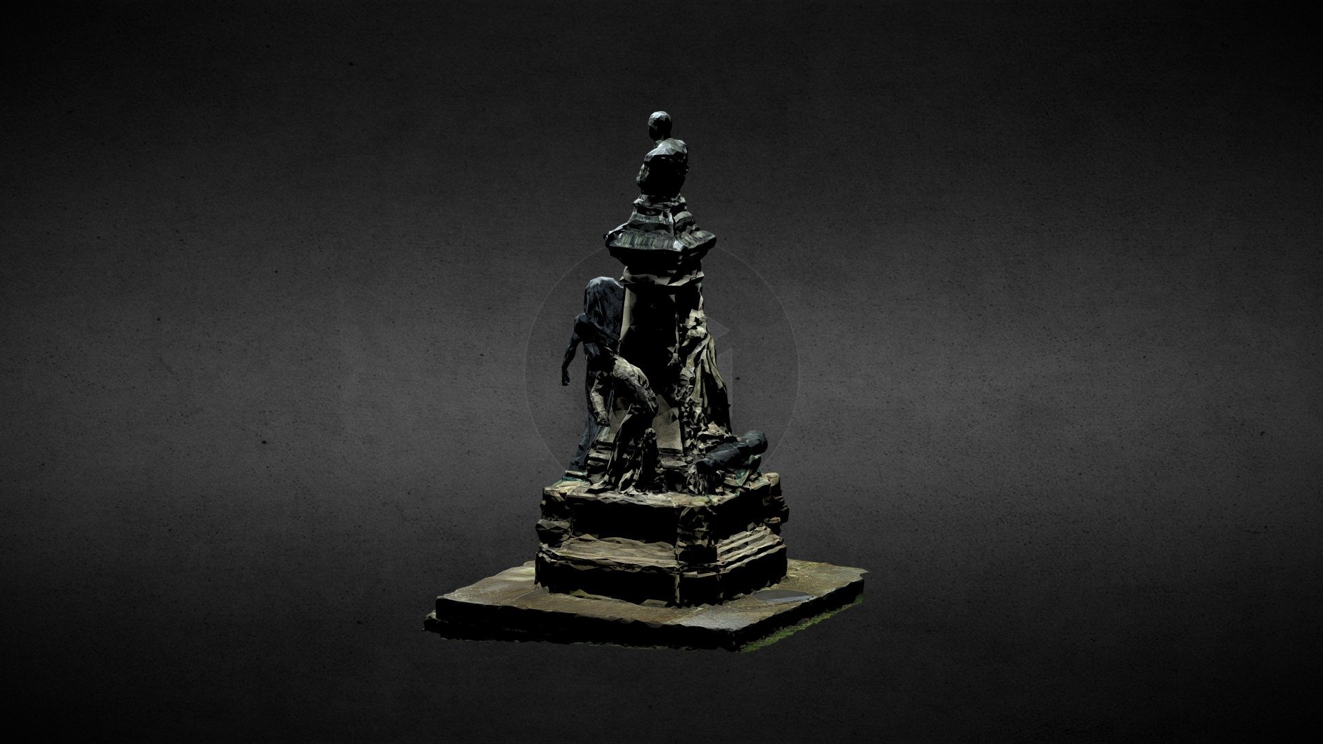 colbet - 3D model by leohr [19f3f5c] - Sketchfab