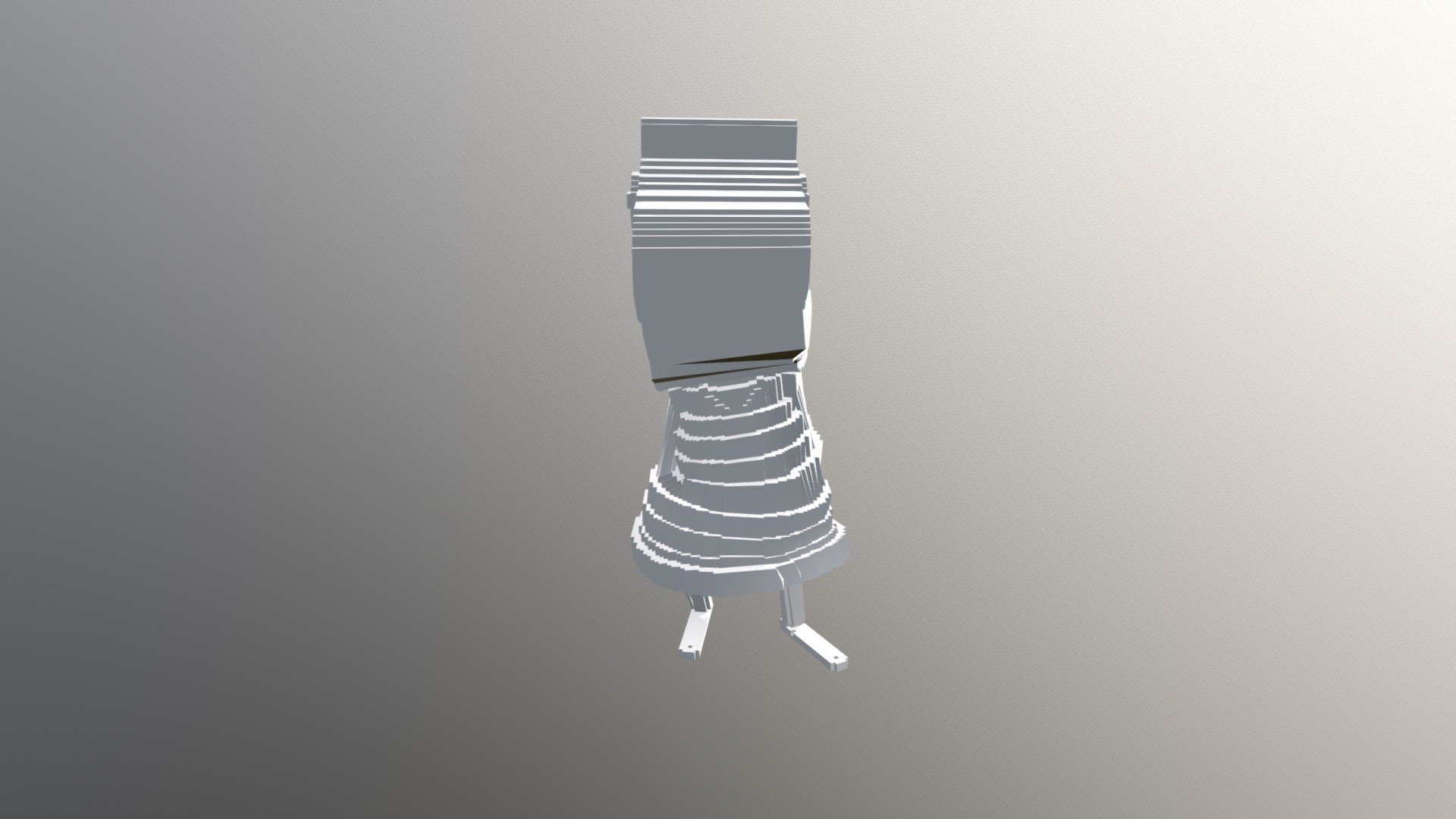 Mixamo@ Jump - 3D model by aula2018m [19f407a] - Sketchfab