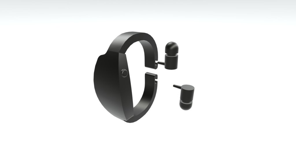 Spica Band - 3D model by SpicaBand [19f8479] - Sketchfab
