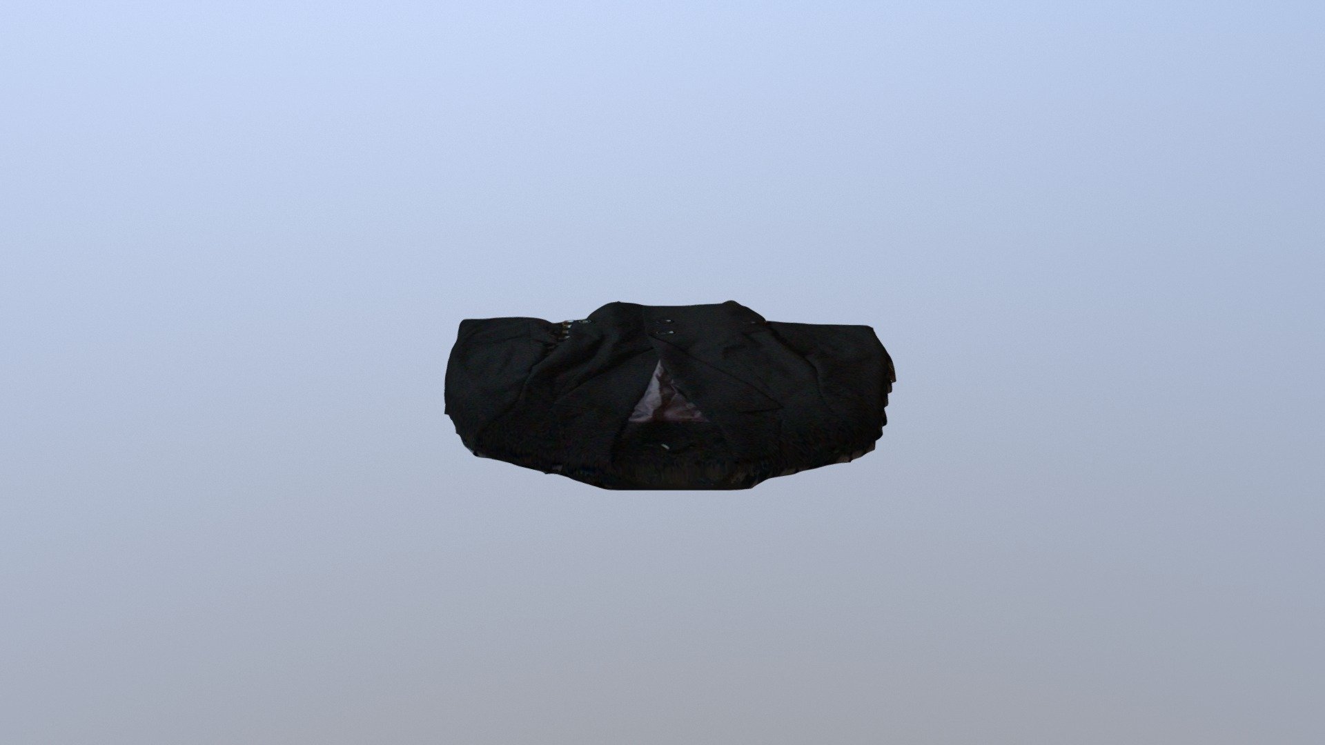 Jacket scam - 3D model by christyh123 [19f8585] - Sketchfab